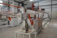 China Stable Performance Cable Manufacturing Equipment Pvc Wire Making Machine for sale