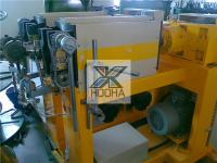 China Industry Cable Making Equipment Single Core 1mm2 - 16mm2 Building Cable Production Line for sale
