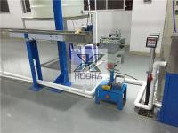China Professional Wire Extrusion Machine 70+50 Building Cable Manufacturing for sale