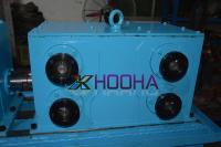 China Automatic Coil Slitting Machine High Precision Speed Max 100M/Min for sale