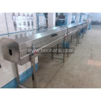 China Highly Speed Wire Extrusion Machine Silicone Cables And Wires Production for sale
