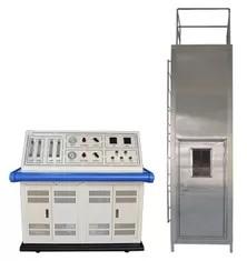 China HH52127 Bunched Cable Vertical Flame Spread Tester for sale