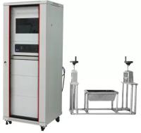 China IEC 61034 HH52114 3M Cube Cable Testing Machine for sale