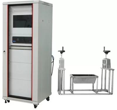 China IEC 61034 HH52114 3M Cube Cable Testing Machine for sale