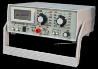 China GB/T3048.5-2007 Wire Cable Testing Machine  Insulation Resistance Meter for sale