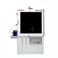 China Smoke Toxicity Insulation Resistance NES713 Cable Testing machine for sale