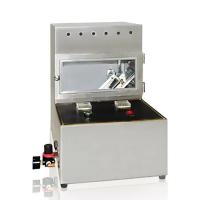 China GBT17651 Bus Groove Cable Wire Tester With 2 Jig And Spacing 1M for sale