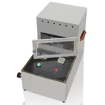 China AC380V 30A Water Fire Wire Harness Testing Equipment for sale