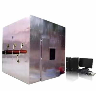 China 100Pa GA / T537 - 2005 Electrical Cable Testing Equipment for sale