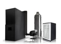 China Iec603332 - 3 - 24 /20 Bunched Wire Cable Retardant Test Equipment for sale