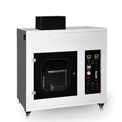 China UL94 5-V 5VA 5VB ASTM D5048 Cable Testing Machine for sale