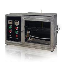 China 0.5 M3 UL746A  IEC 60695 Hot Wire Tester Machine for sale