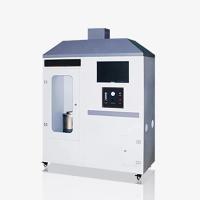 China Plastic Combustion GB/T4610 Flash Temperature Wire Testing Tools for sale