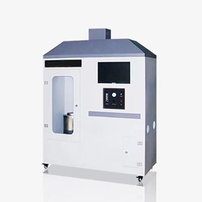China Plastic Combustion GB/T4610 Flash Temperature Wire Testing Tools for sale