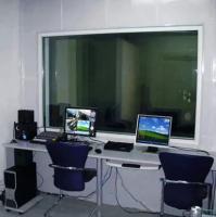 China Monitor Teaching Demonstration Laboratory Electrical Test Equipment for sale