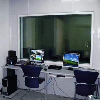 China Monitor Teaching Demonstration Laboratory Electrical Test Equipment for sale