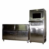 China ASTM C447-85 0.5s ASTM C447 - 85 Cable Testing Machine for sale