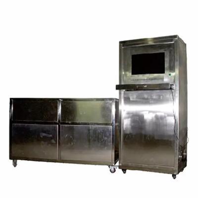 China ASTM C447-85 0.5s ASTM C447 - 85 Cable Testing Machine for sale