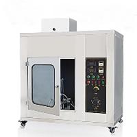 China GB/T4207-2003  3A 4.0mm Leakage Wire Testing Equipment for sale