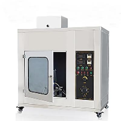 China GB/T4207-2003  3A 4.0mm Leakage Wire Testing Equipment for sale