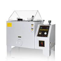 China ASTM G85 - 02 Salt Spray Corrosion Electrical Wire Tester for sale