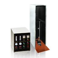 China GB/T4610 Single Wire Cable Level Combustion Tester for sale