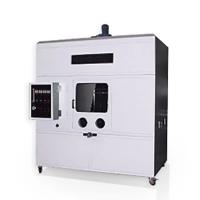 China UL13 UL1581 UL1655 Combustion Cable Wire Tester for sale