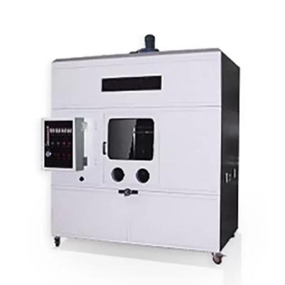China UL13 UL1581 UL1655 Combustion Cable Wire Tester for sale