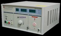 China IEC 60335 Withstand Voltage Test Instrument For Wires And Cables for sale