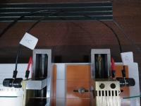 China IEC 60468 GB3048.2 IEC 60227 Conductor Resistance Clamp for sale
