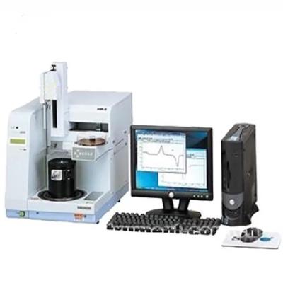China 0.1mu V GB/T4610 Oxidation Induction Period Testing Machine for sale