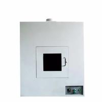 China Hot Rod Method Plastic GB/T 2407-2008 Cable Testing Machine for sale