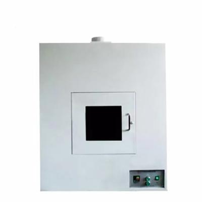 China Hot Rod Method Plastic GB/T 2407-2008 Cable Testing Machine for sale