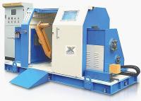 China Auto 1250mm Cantilever Cable Bundling Machine Easy To Operate 1 Year Warranty for sale