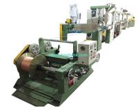 China Electric Driven 10mm Cable Insulation Machine for sale