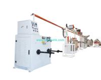 China 450m/min Electric Power Cable Insulation Production Line for sale