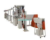 China 450m/min Electric Power Cable Insulation Production Line for sale
