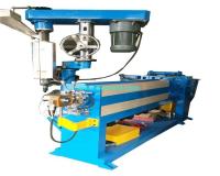 China 450m/min XLPE Insulation Wire Extruder Machine for sale