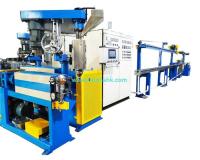China 450m/min XLPE Insulation Wire Extruder Machine for sale