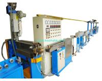 China 450m/min XLPE Insulation Wire Extruder Machine for sale