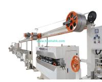 China 500m/min Low Voltage House Wire Extrusion Machine for sale