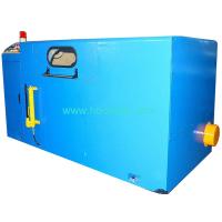 China Energy Saving Wire Bunching Machine For Multi Core Data Cable for sale