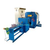 China Model 630/800 CE/ISO cantilever single twisting machine with PLC systems for sale