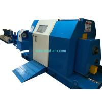 China Model 630/800 CE/ISO cantilever single twisting machine with PLC systems for sale