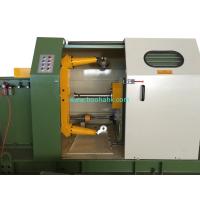 China Model 630/800 CE/ISO cantilever single twisting machine with PLC systems for sale