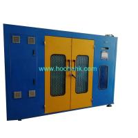 China Industrial Automatic bunching Machine Triple Twisting Machine With Technical Support for sale