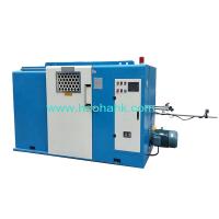 China Energy Saving Wire Bunching Machine Electrical Wire Making Machine for sale
