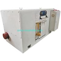 China Automatic 200/300 Cable High Speed Copper Wire Bunching Machine With Mutil Heads Pay off for sale