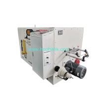 China Automatic 200/300 Cable High Speed Copper Wire Bunching Machine With Mutil Heads Pay off for sale