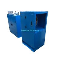 China 1000 RPM Wire Bunching Machine Working Speed Multi Core Cable Twist Wire Machine for sale